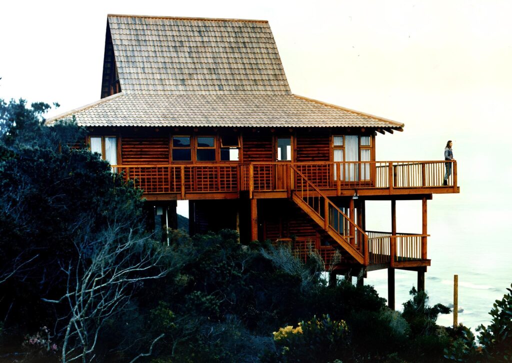 Keurview Designed By Studio D'Arc Architects